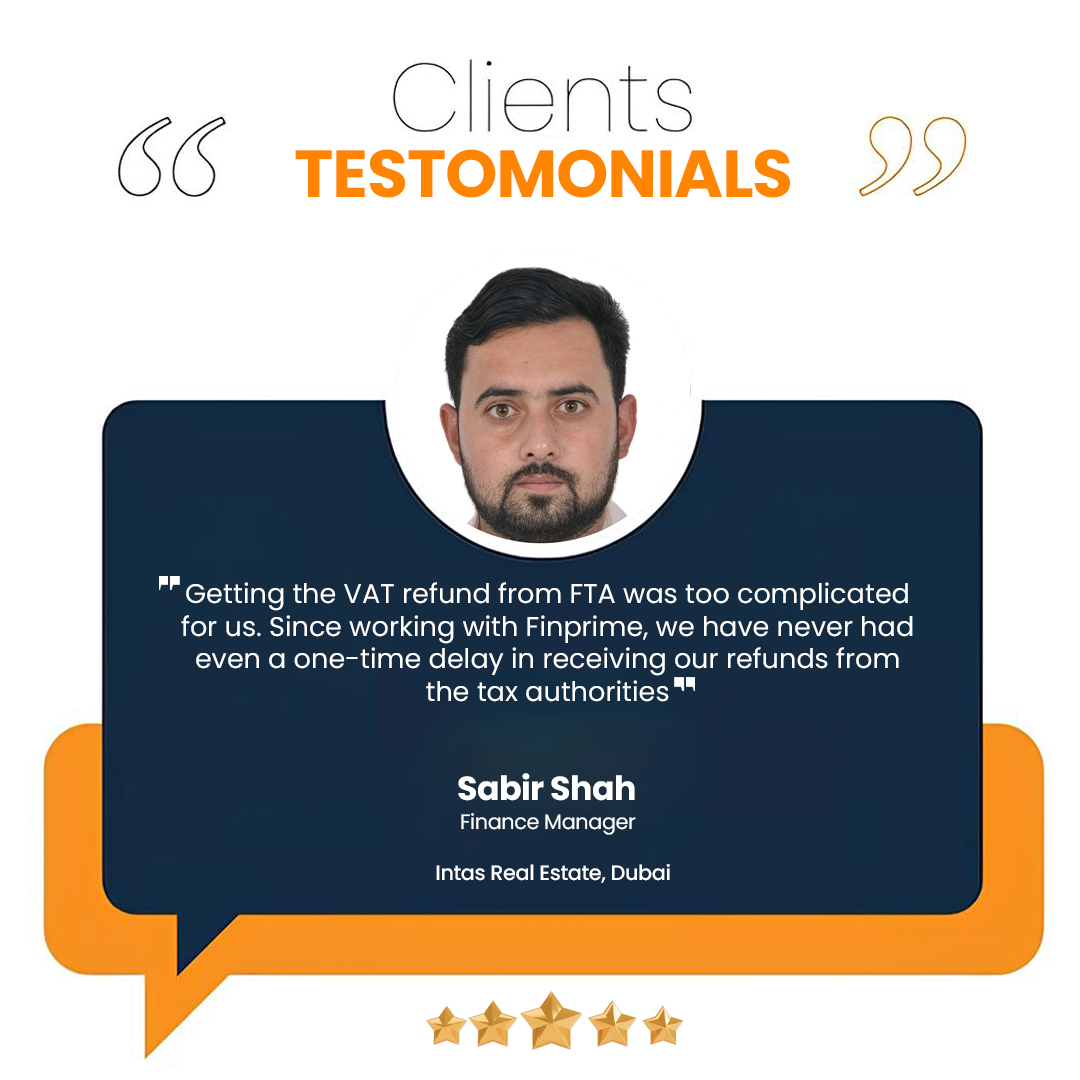 Accounting Services in Dubai, UAE | Best Accounting Companies